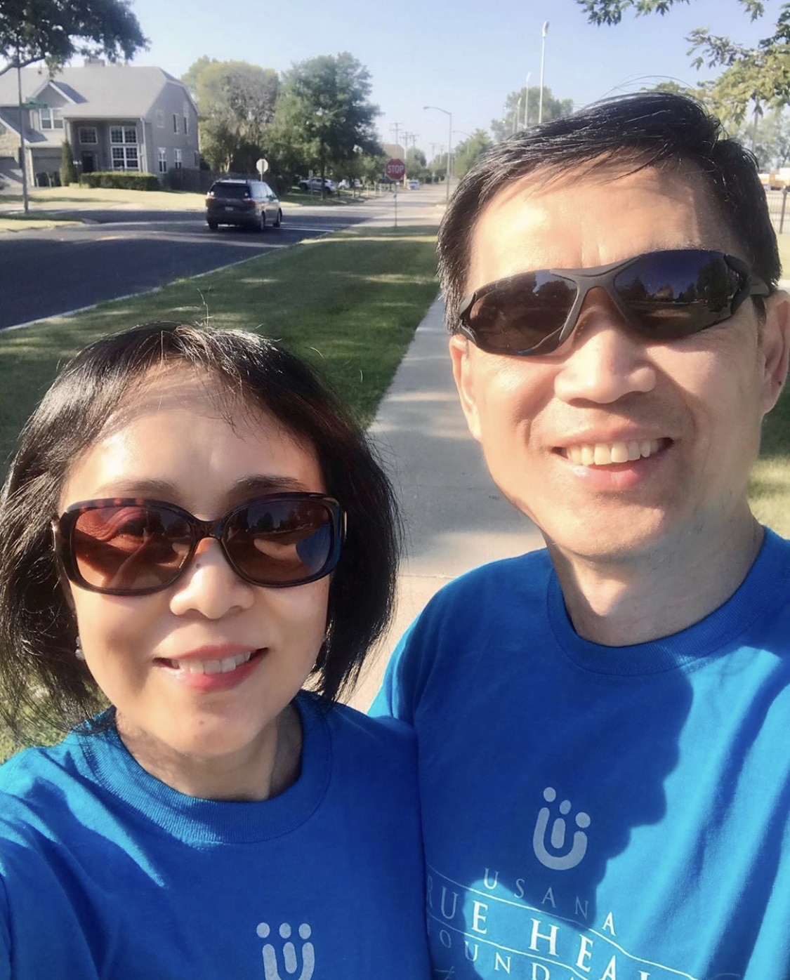 2020 USANA Foundation | USANA Live Americas and Europe Virtual ...