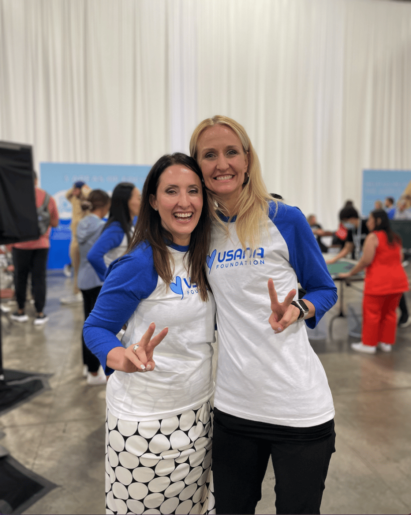 2022 Global Convention Was a Success! - USANA Foundation