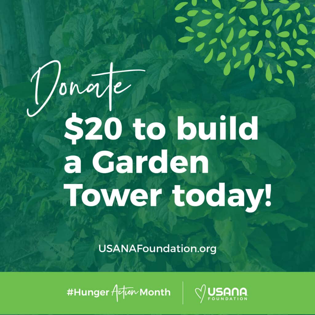 What Does Food Insecurity Look Like Around the World?