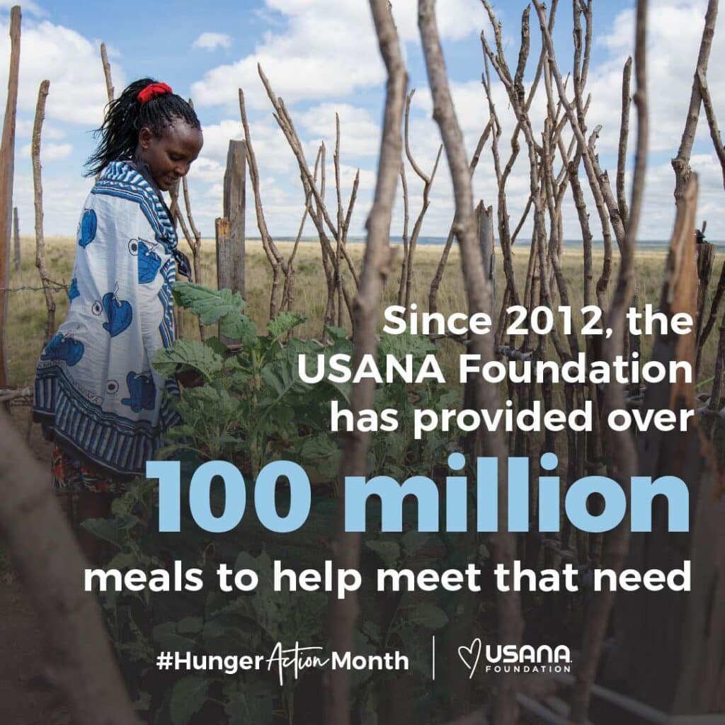 What Does Food Insecurity Look Like Around the World?